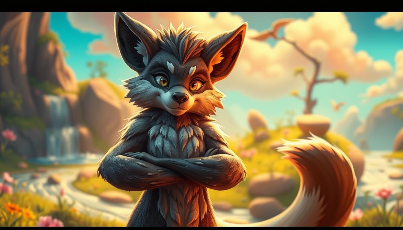 Who Invented Furries? Exploring the History and Culture | WY Omingrange