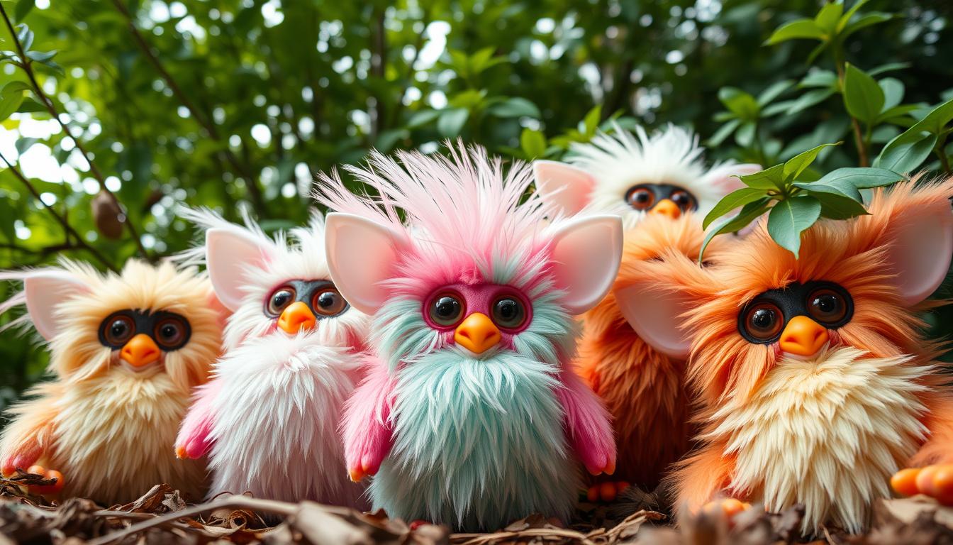 Why Were Furbies Banned: Facts and Insights | WY Omingrange