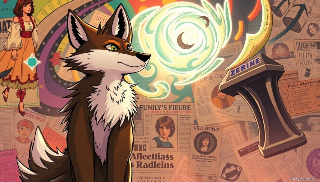Who Invented Furries? Exploring the History and Culture | WY Omingrange