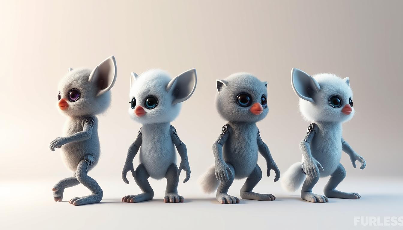 Learn About the Furless Furby: Characteristics and More | WY Omingrange
